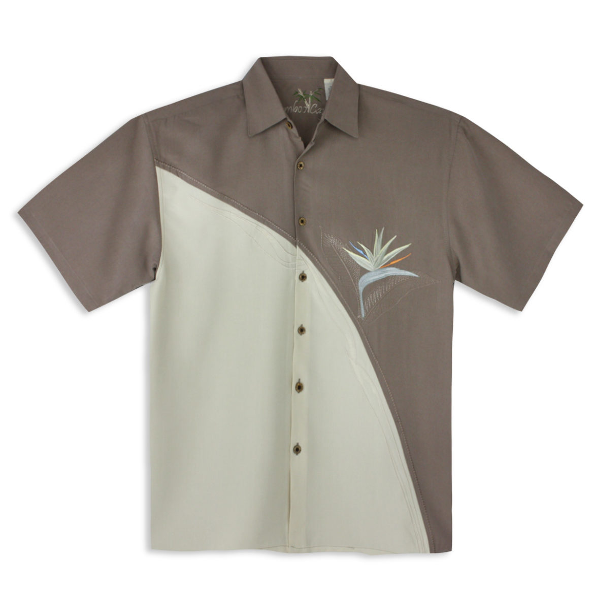 Men's Tropical Shirts and Hawaiian Aloha Shirts | Tropaholic.com
